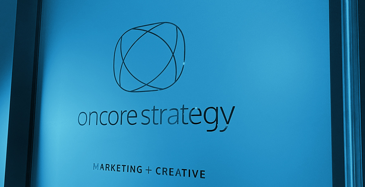 Oncore Strategy | Branding & Marketing | Franklin, TN